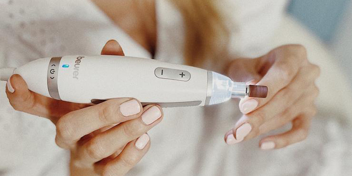 Buy Nail Care Products Online at the Best Price | Beurer