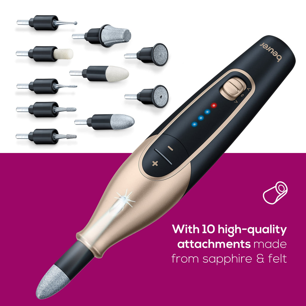 Accessories — Beurer