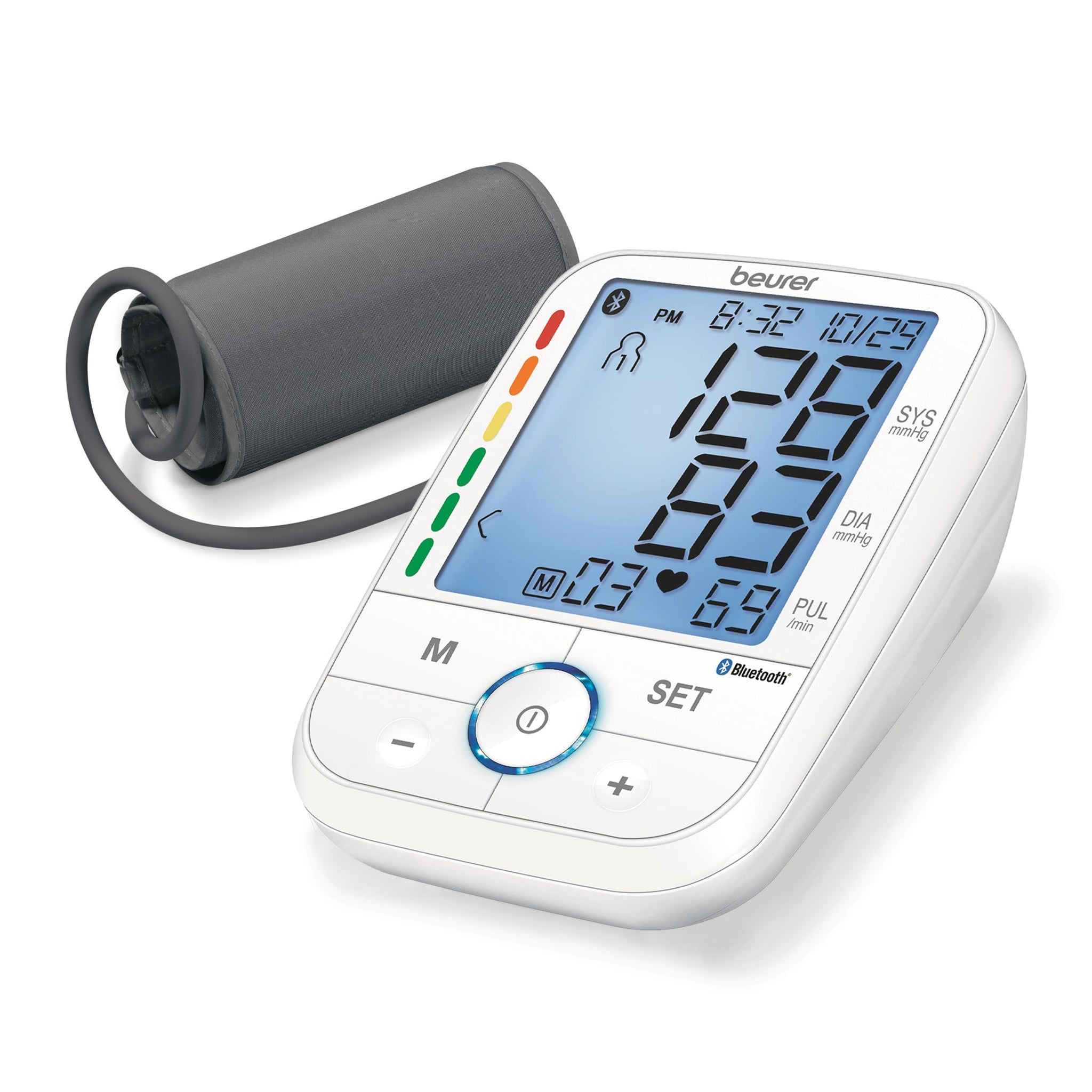 Blood Pressure Monitors — Beurer