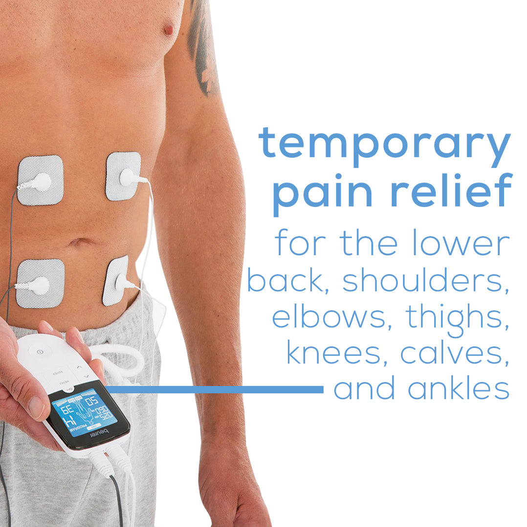 Buy Digital EMS & TENS Device EM49 Online | Beurer