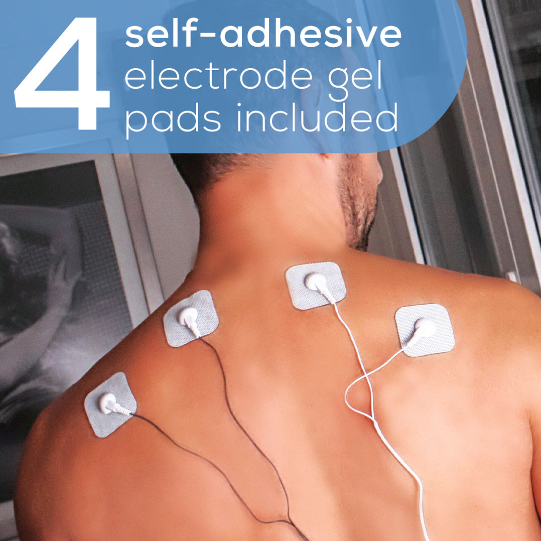 Buy Digital EMS & TENS Device EM49 Online | Beurer