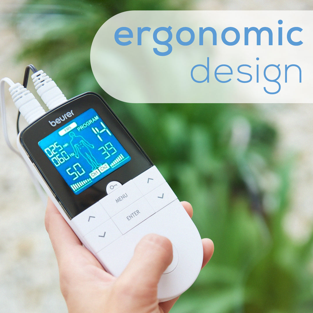 Buy Digital EMS & TENS Device EM49 Online | Beurer