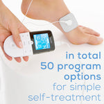 Buy Digital EMS & TENS Device EM49 Online | Beurer