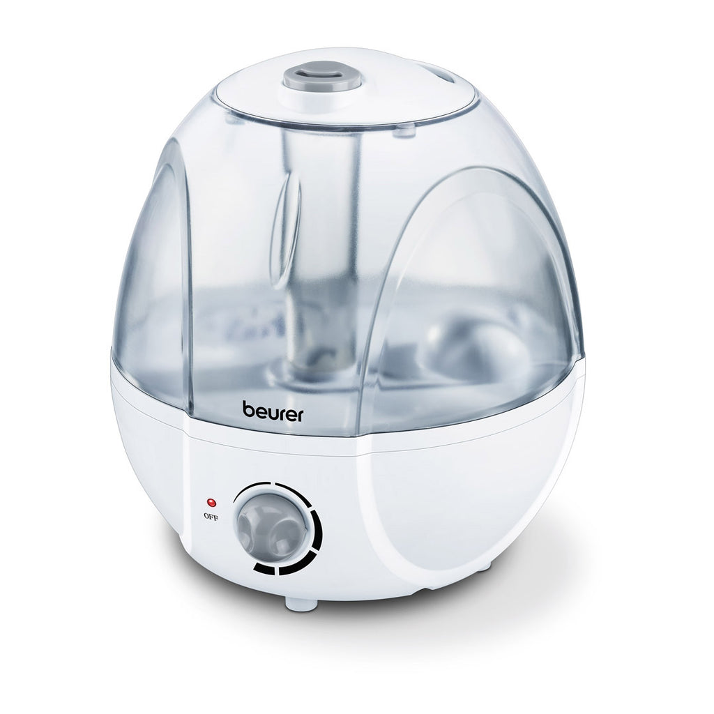 Humidifier, Diffusers & Aromatherapy — Beurer