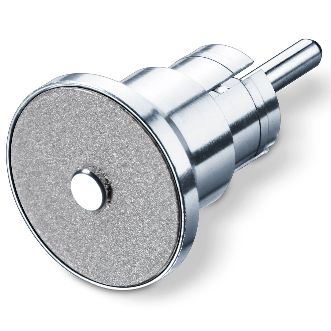 Sapphire Disc Coarse Replacement Attachment for MP62, MP62-I (1 piece ...