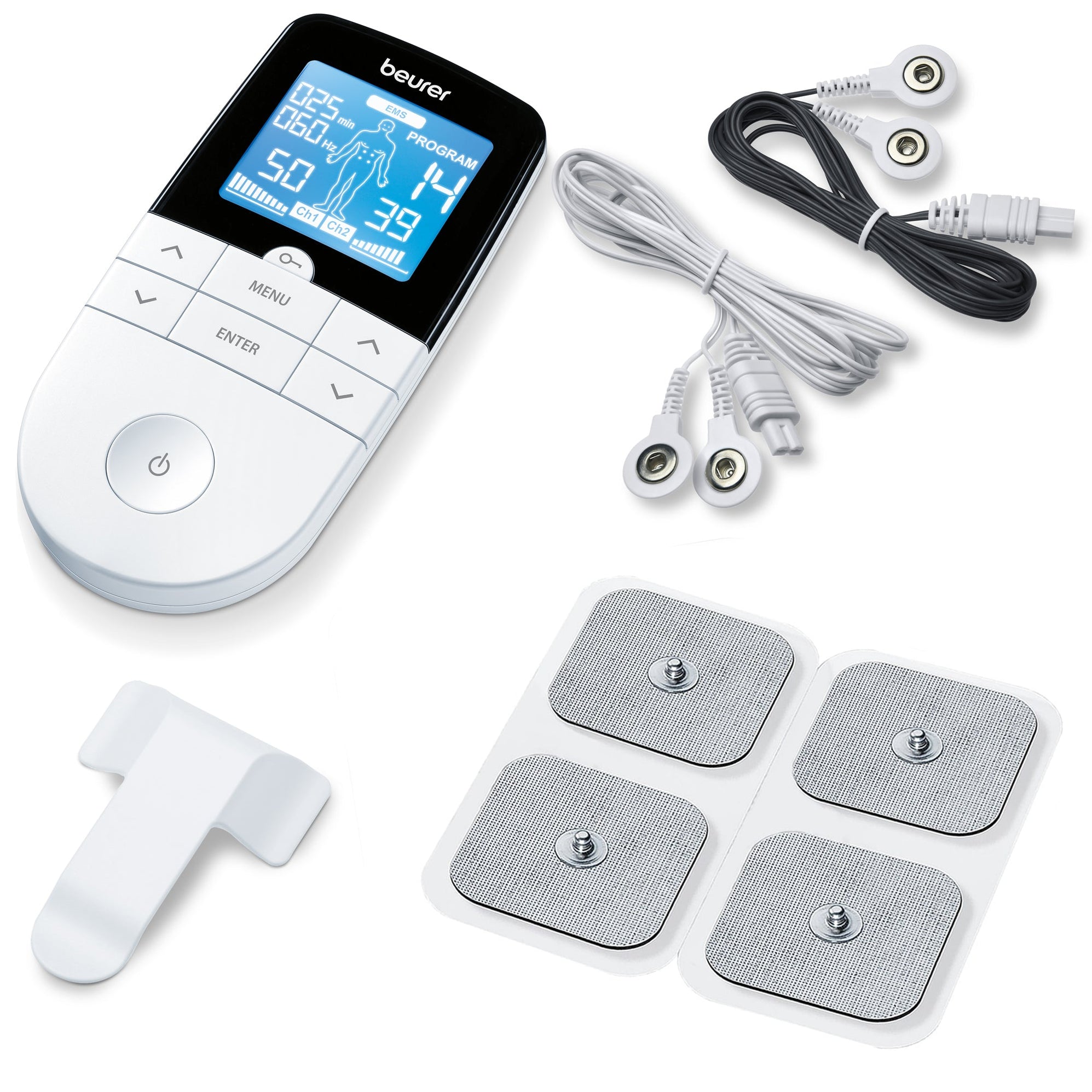 Buy Digital EMS & TENS Device EM49 Online | Beurer